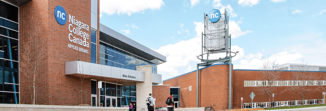 Niagara College: Ranking, Courses and Admission Requirements