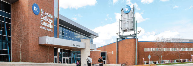 Niagara College: Ranking, Courses and Admission Requirements