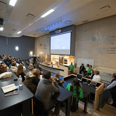 Niagara College: Ranking, Courses and Admission Requirements