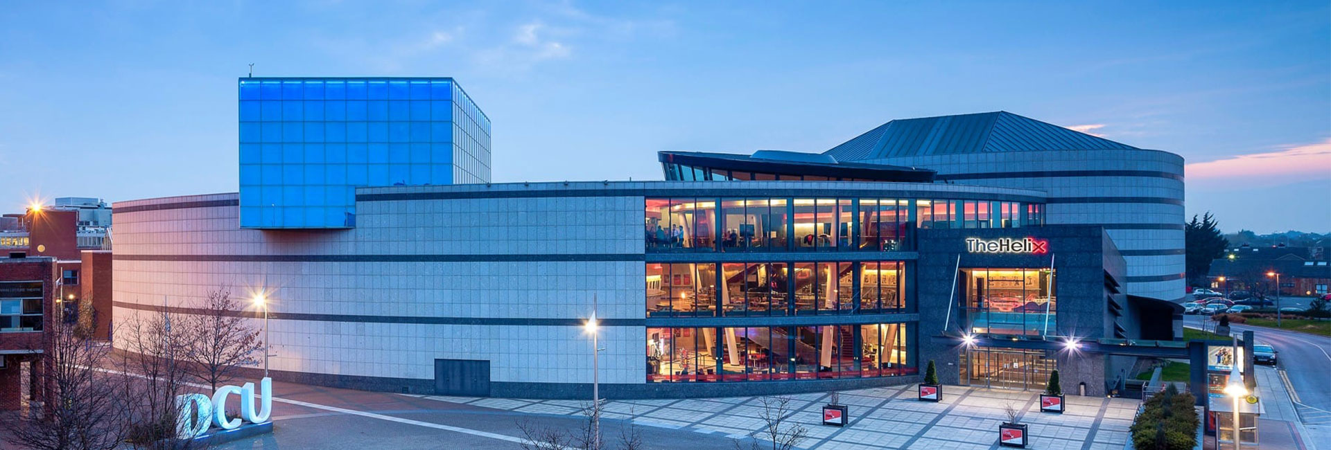 National University of Ireland