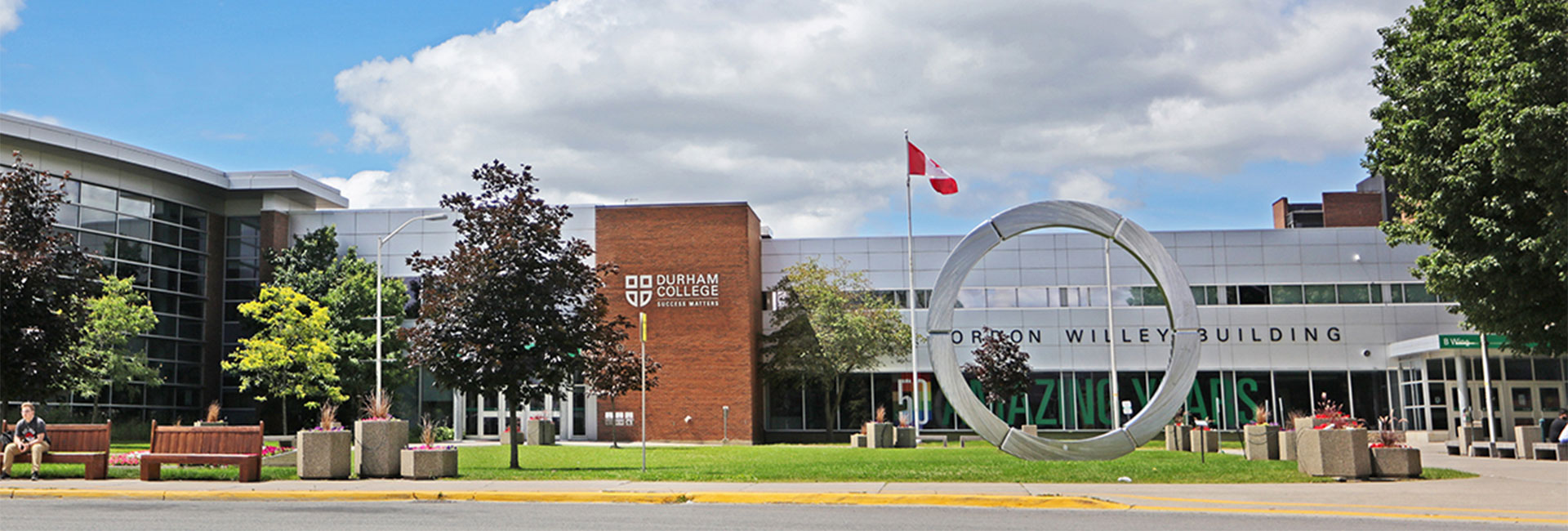 Niagara College: Ranking, Courses and Admission Requirements