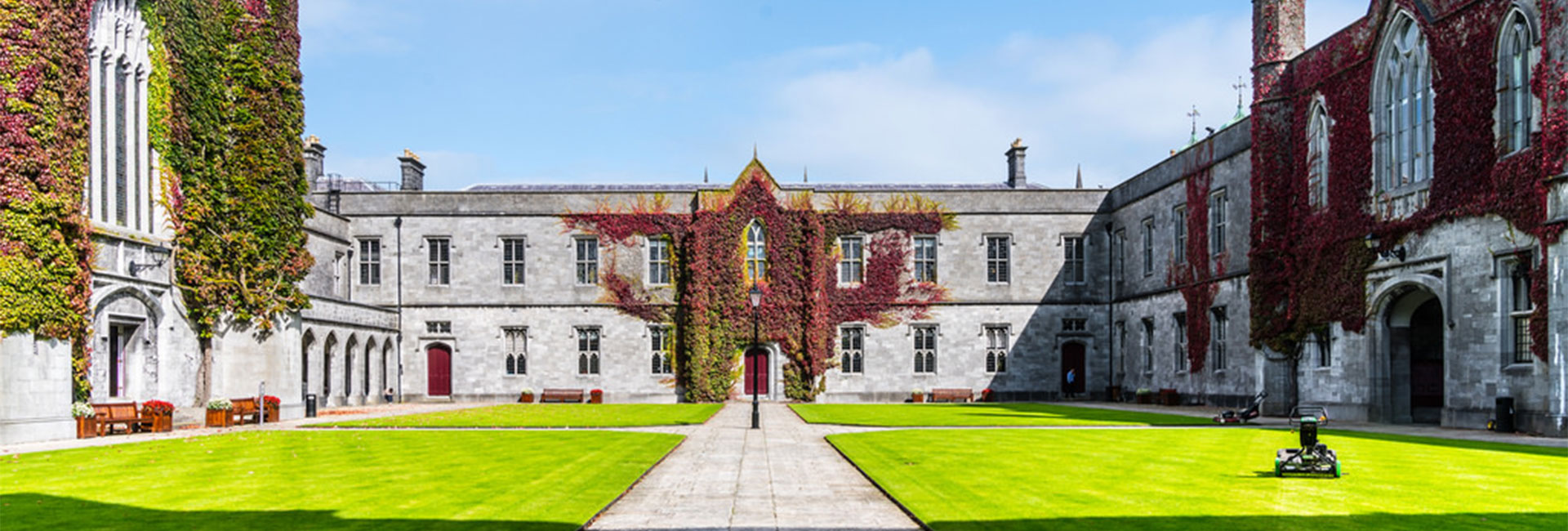 Waterford Institute of Technology, Waterford: Ranking, Courses and ...