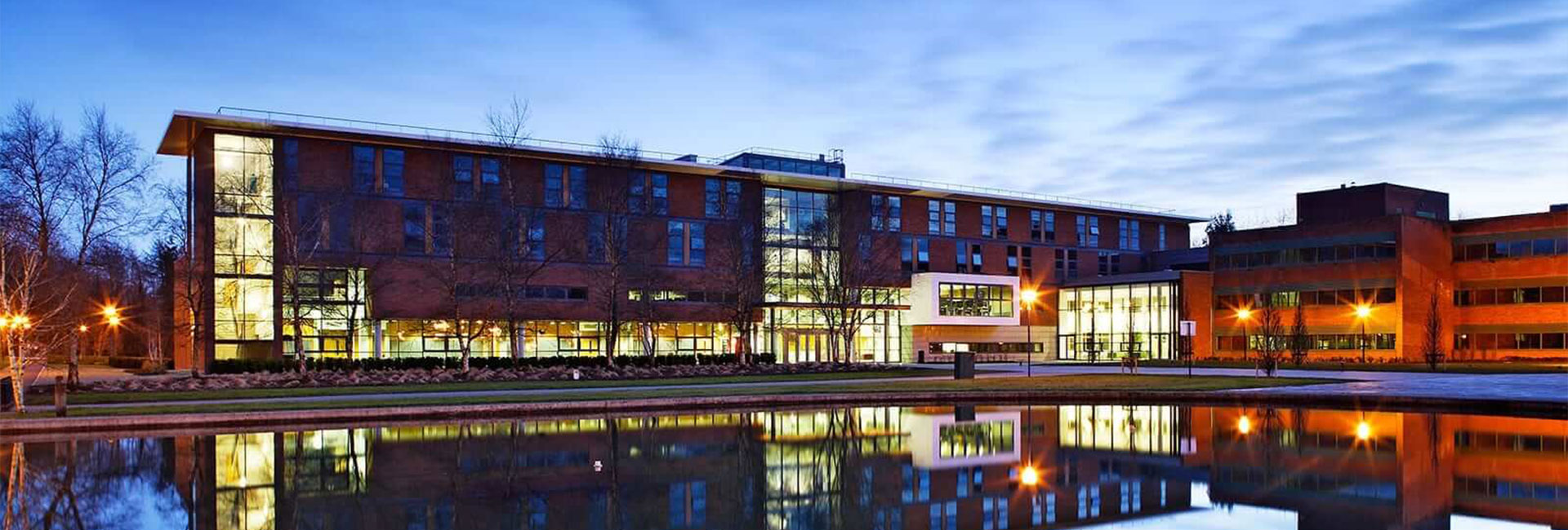 Waterford Institute of Technology, Waterford: Ranking, Courses and ...